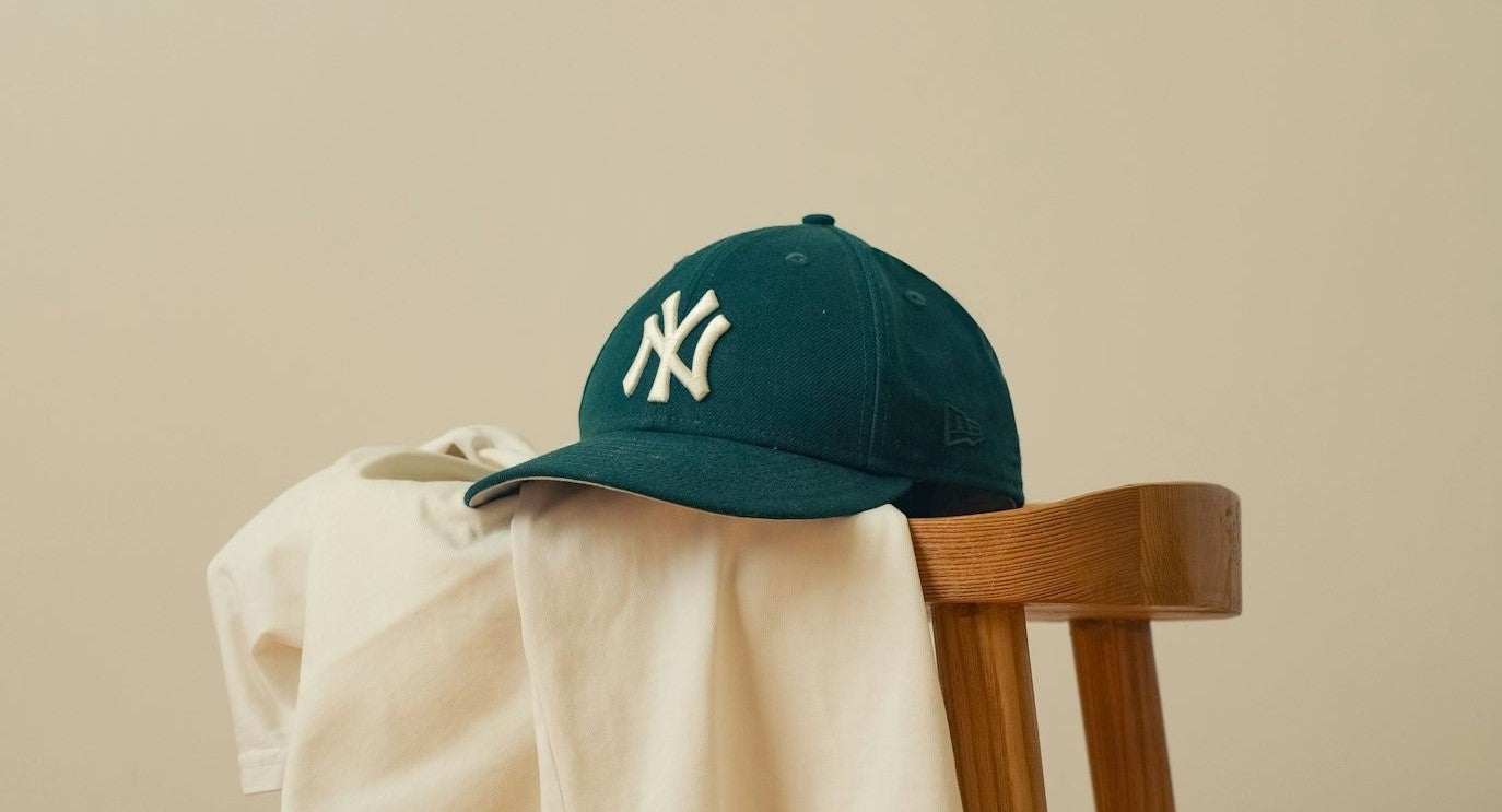 Premium Caps – StepIn Trends